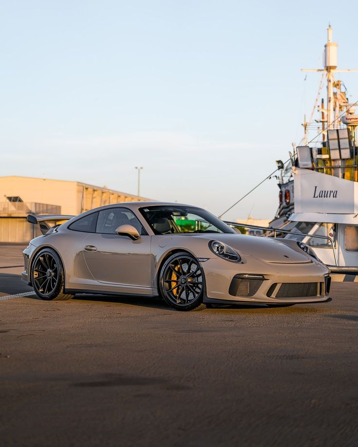 Porsche – The Carbon Lab