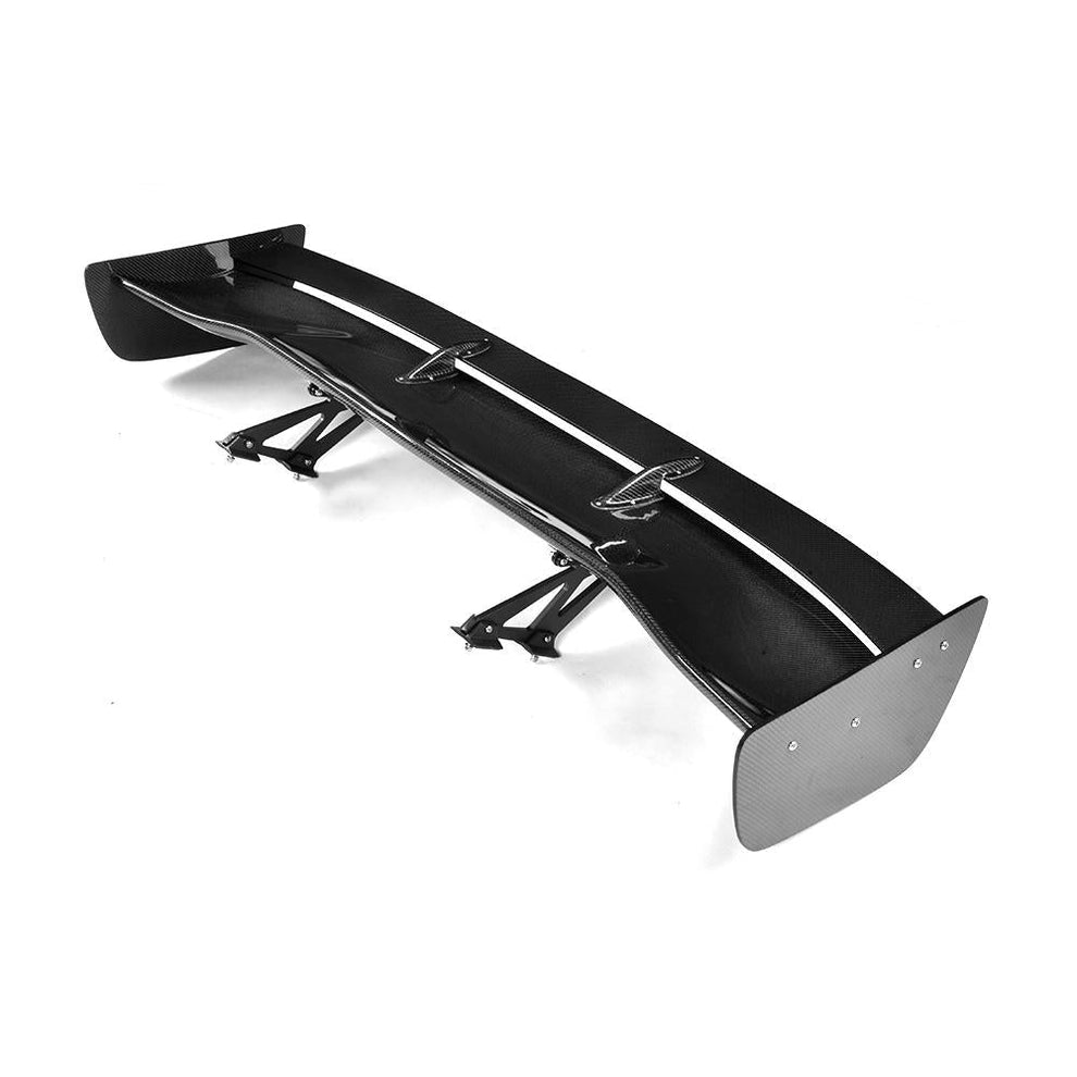 3D Style Carbon Fiber GT Wing - BMW F80 M3 & F82 M4 – The Carbon Lab