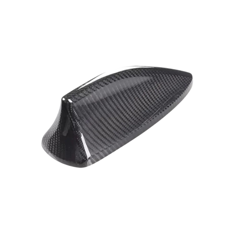 Carbon Fiber Antenna - Toyota Gr86 & Subaru BRZ – The Carbon Lab