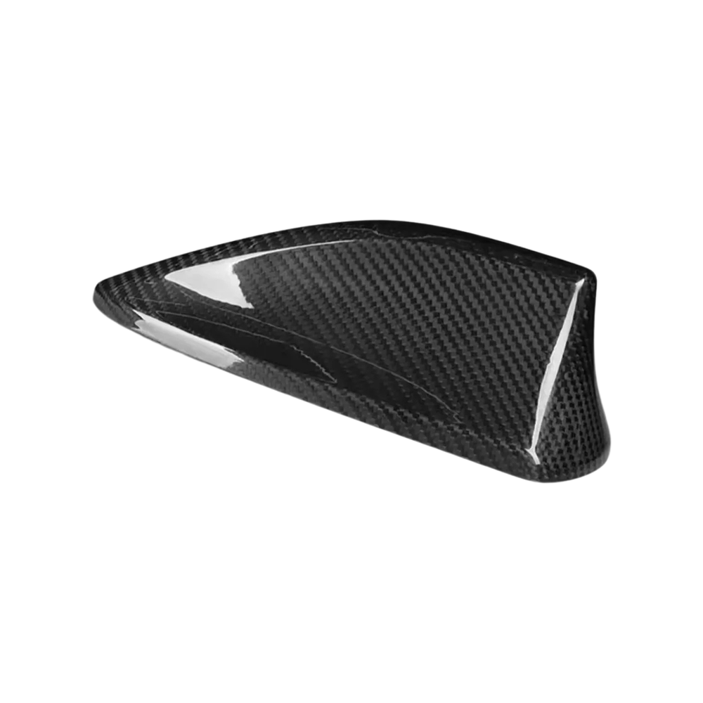 Carbon Fiber Antenna - Toyota Gr86 & Subaru BRZ – The Carbon Lab