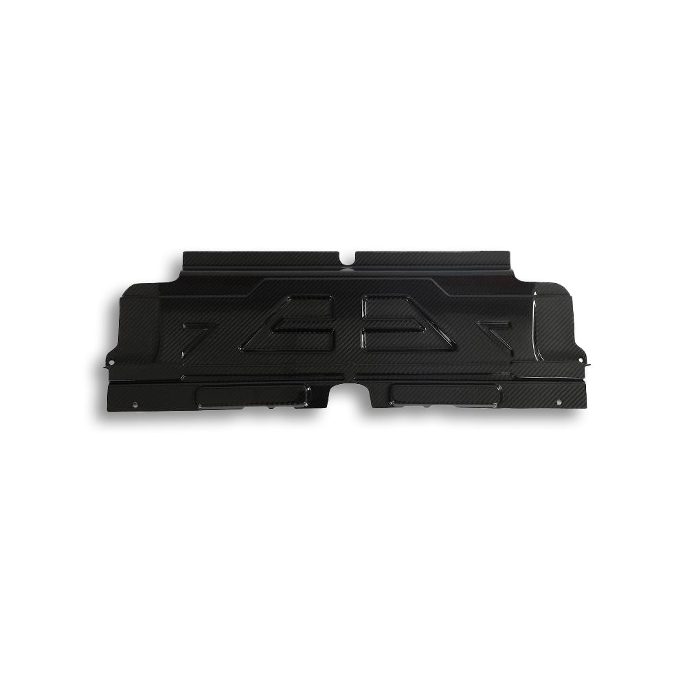 Carbon Fiber Engine Cover - BMW G80 M3 & G82 / G83 M4 – The Carbon Lab