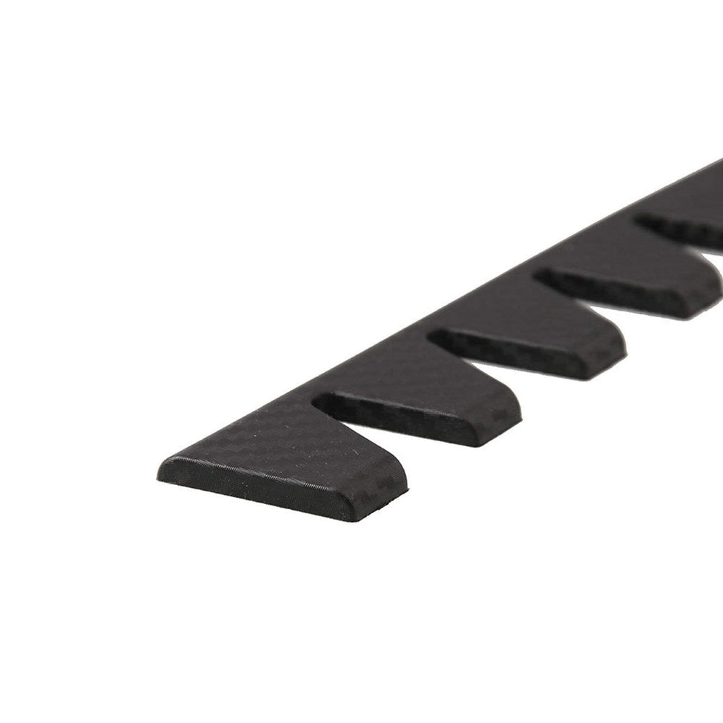 Front Bumper Scrape Guard Kit – The Carbon Lab