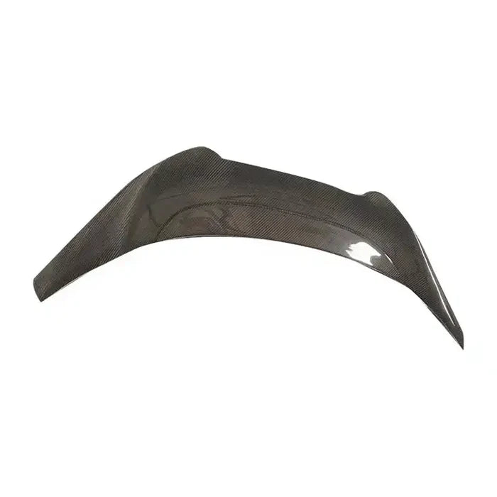 Carbon Fiber Ducktail Spoiler - Toyota GR86/BRZ (2nd Gen) – The Carbon Lab