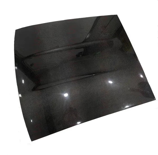 Porsche 911 992 Carbon Fiber Roof – The Carbon Lab
