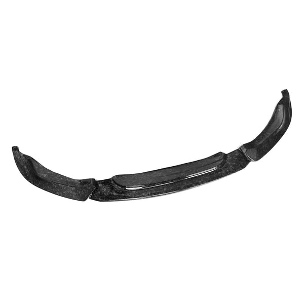 Varis Style Forged Carbon Fiber Front Lip - BMW F82 / F83 M4 – The ...