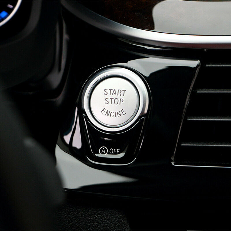 Push to Start Button for BMW – The Carbon Lab