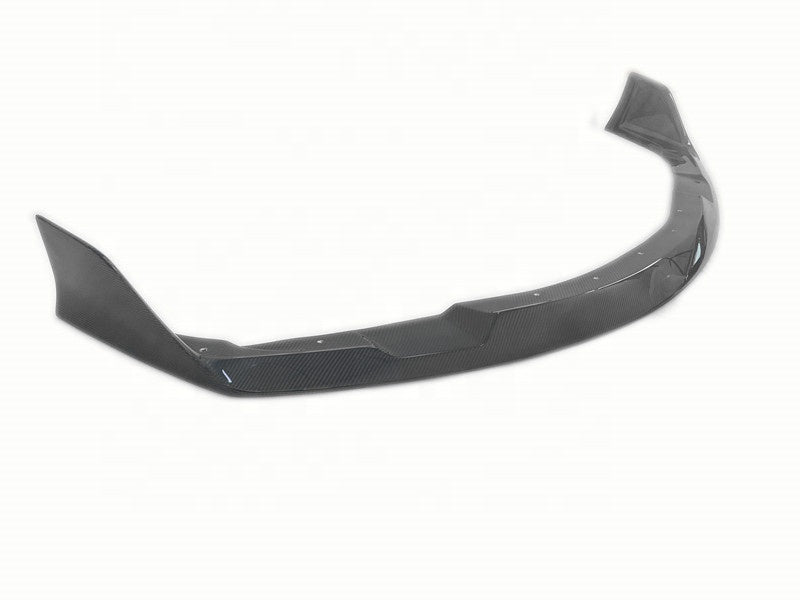 Toyota Supra A90 MK5 Carbon Fiber Full Aero Kit – The Carbon Lab