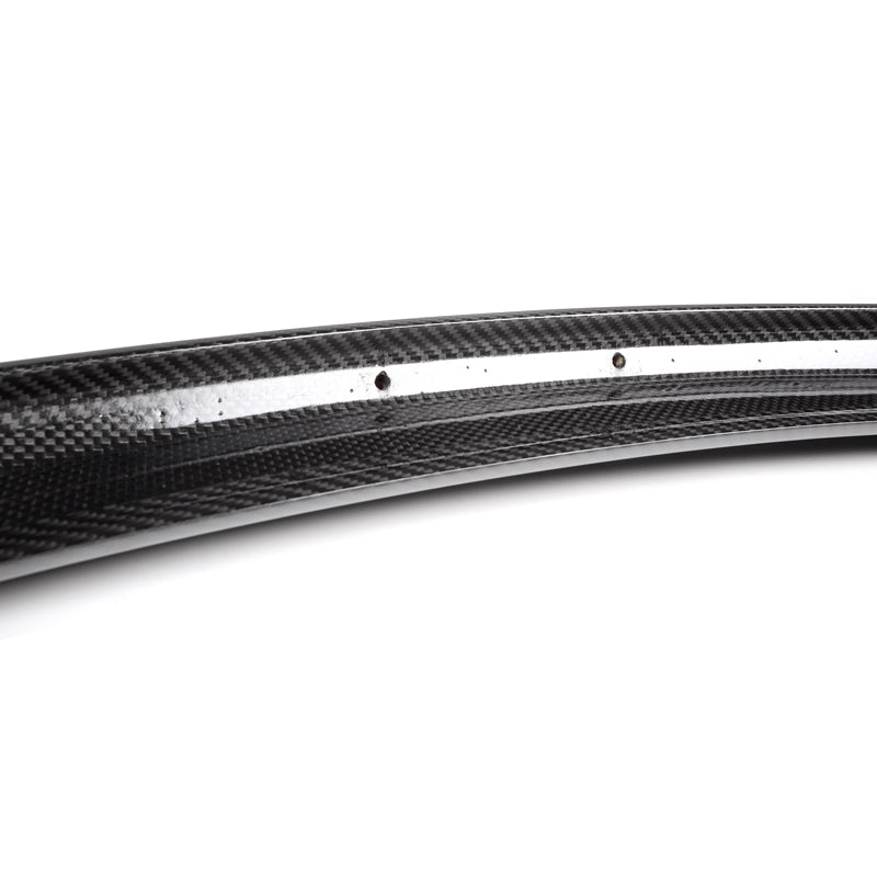 Carbon Fiber High Kick Trunk Spoiler V Style for Supra – The Carbon Lab